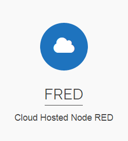 Learning Node-RED: My plan and my tools for learning Node-RED