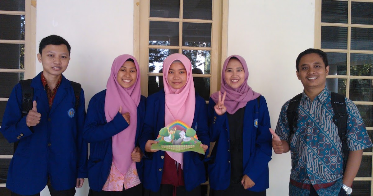 Kenalan Yuk dengan BIKA Indonesia