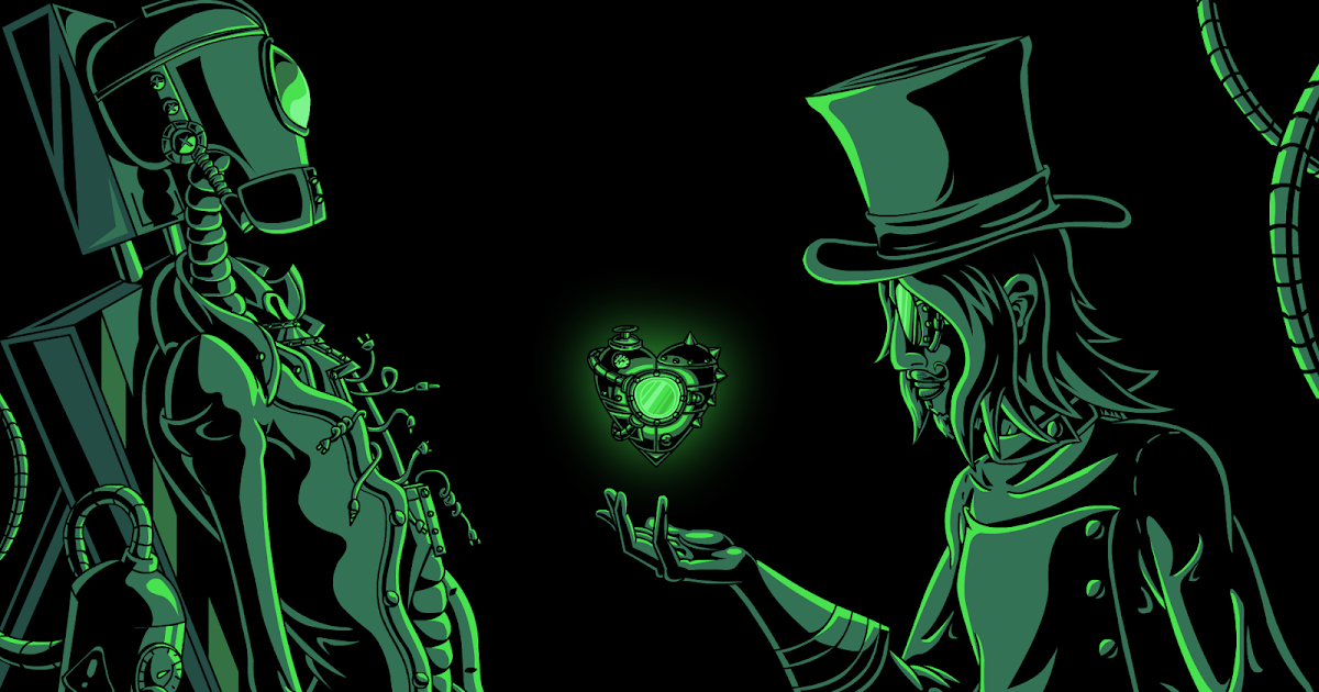 The Xavi Zone: Los dibujos de Xavi: X.A.V.I. CORE (Digital)