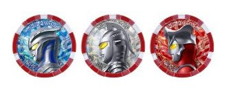 Ultraman Z Updates: Henshin Devices and Forms Revealed !!!! (By ...