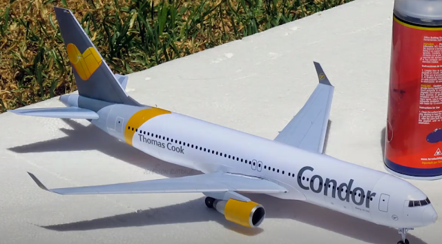 Model Paper Airplanes | Only vehicle