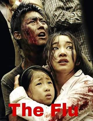 KoreaEnglishChines Art and Movies: "THE FLU"