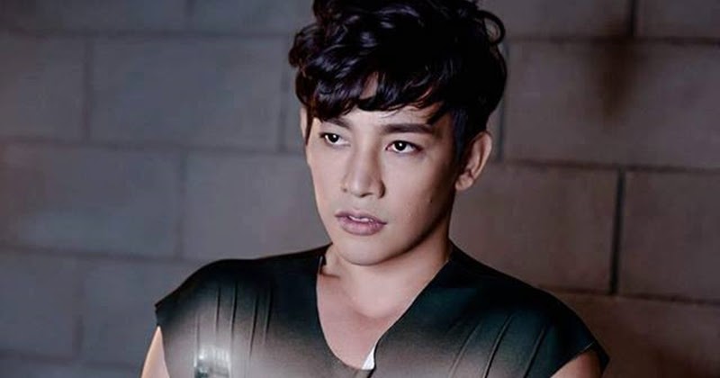 Grand Boyzone: Jay Daniel Verano