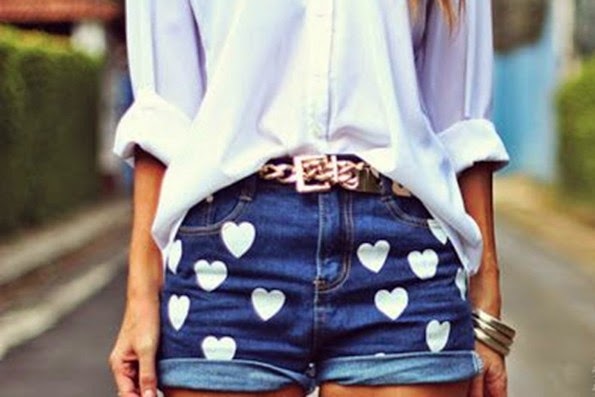 10 atuendos para vestir el 14 de febrero | Moda toda la Moda