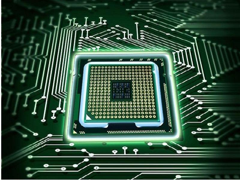 Timebomb Vlsi Technology