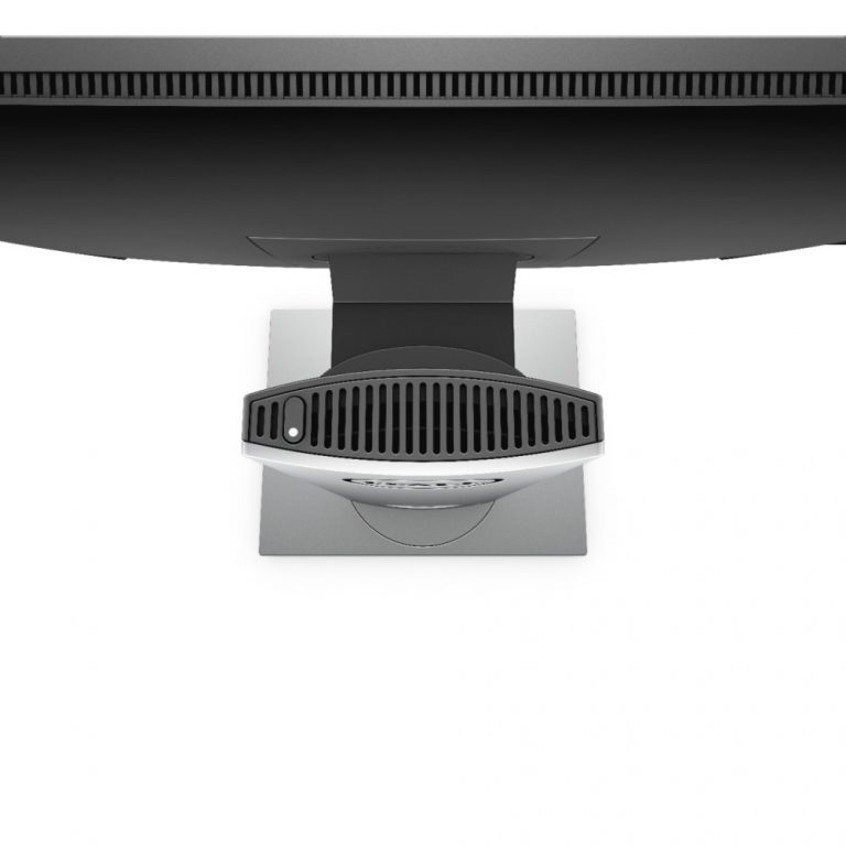 Fit Anywhere & Compute Everywhere Even at the Tightest Edge | DELL EMC ...