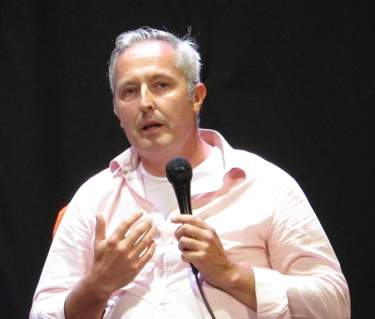 Turin Epicurean Capital: TurinEpi18 day 2