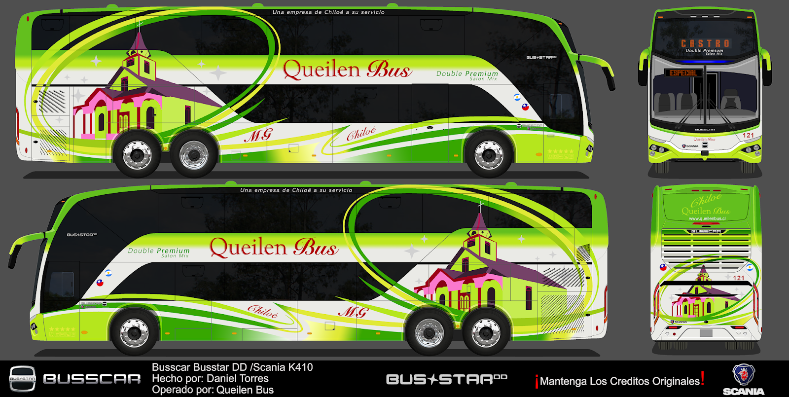 Queilen Bus (121)