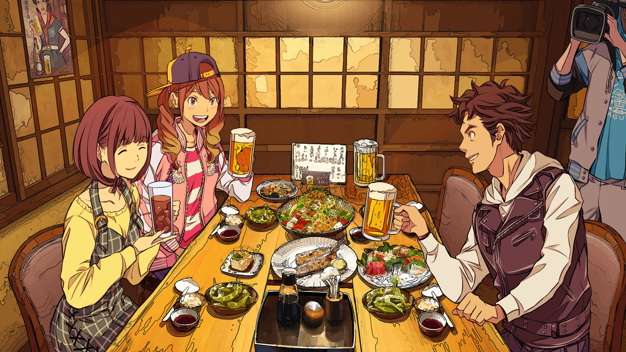 VN of the Year July 2020 - Root Film - Vndbreview - Fuwanovel Forums