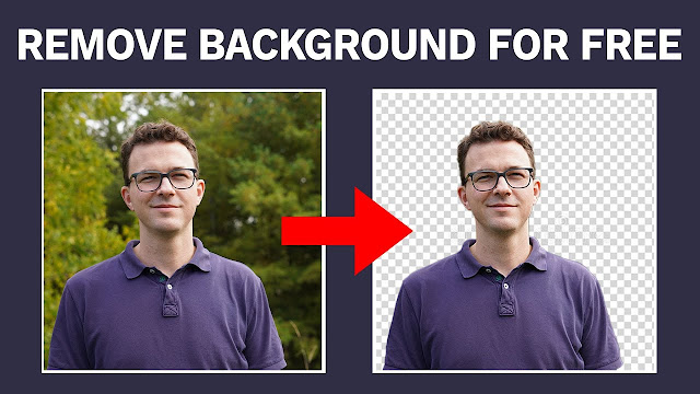 How to Remove Background from Image? | Lumbini Media - Nepali News and ...