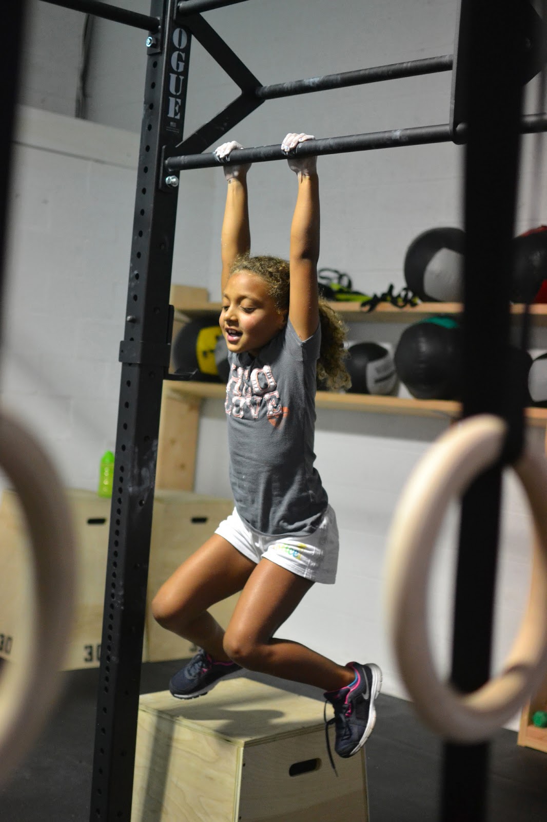 CrossFit King of Prussia Kids: CrossFit Kids