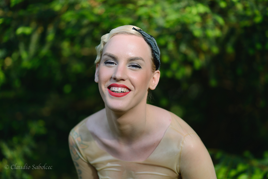Anja Novak -Vila Široko | Claudio Sabolcec