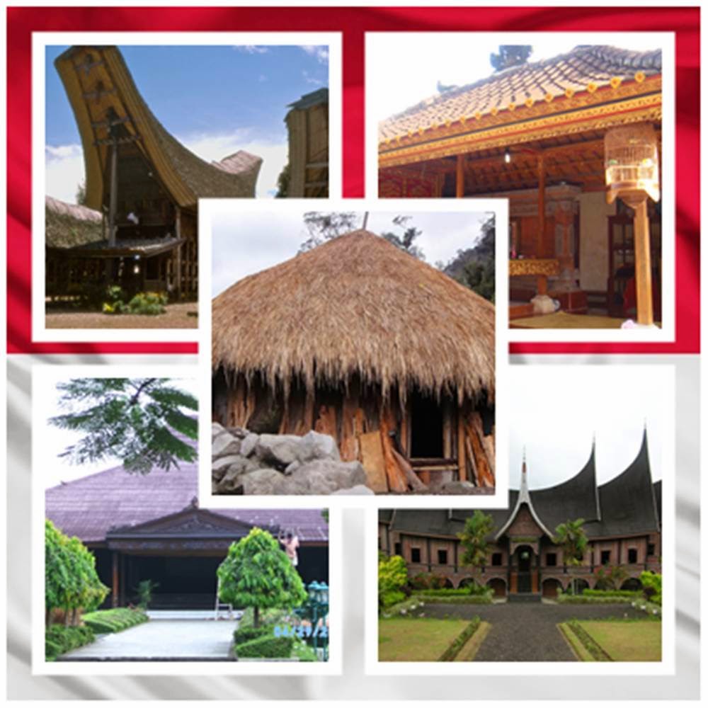 All about Indonesia: Budaya Indonesia
