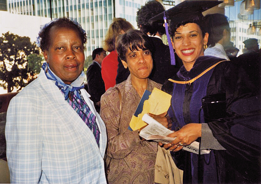 San Francisco Bay Area Photo Blog: Vice-President Kamala Harris ...