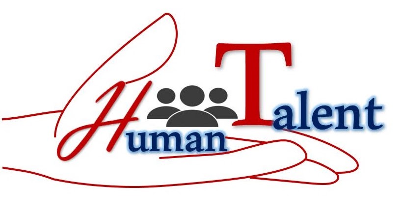 LOGOS DE EMPRESAS: LOGO HUMAN TALENT SAC