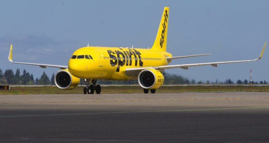 Spirit Airlines anuncia su quinto destino en Colombia