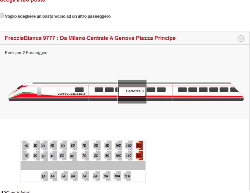 famiglie senz'auto: Viaggiare in treno con bimbi "al seguito"