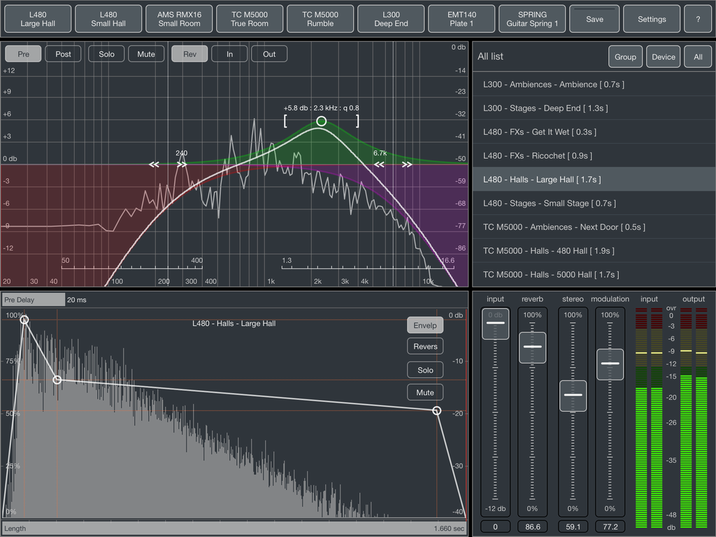 Audio Mastering Studio: January 2018