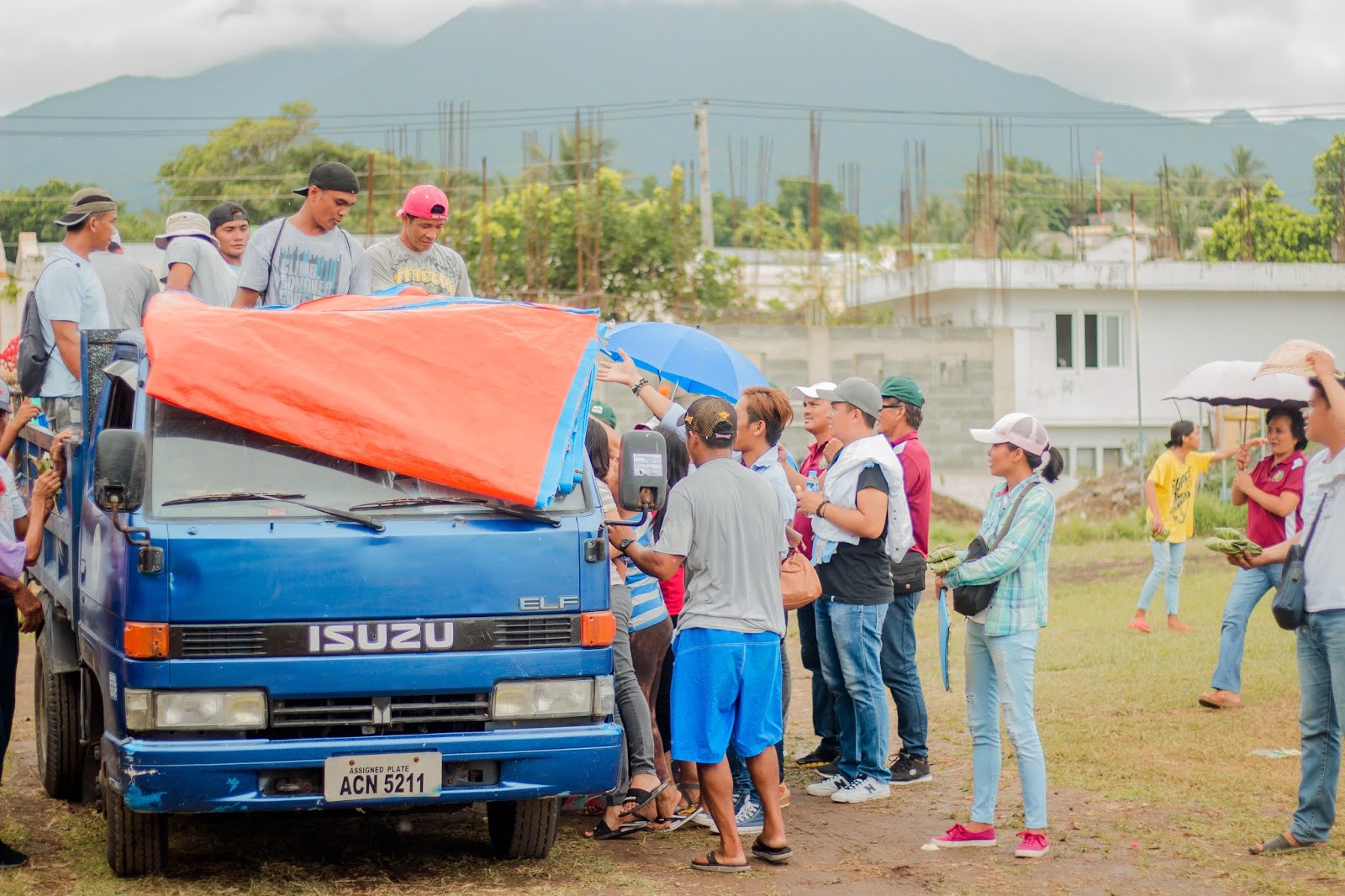 The Best Time to Visit Batanes: Batanes Day | The Girl Behind the Pen