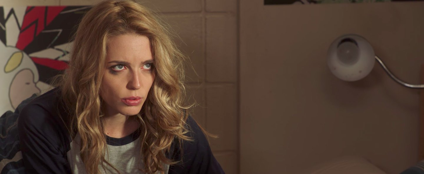 At Darren's World of Entertainment: Happy Death Day: Film Review