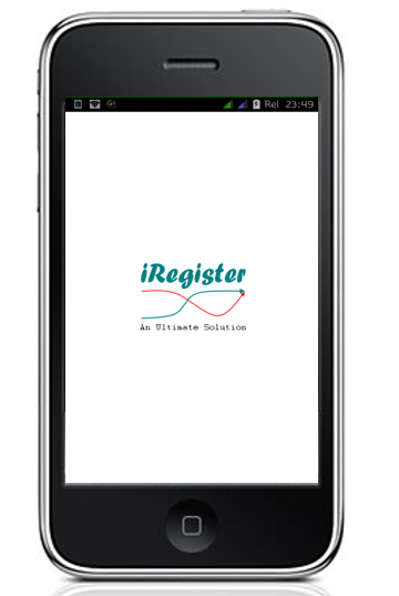 | IRegister