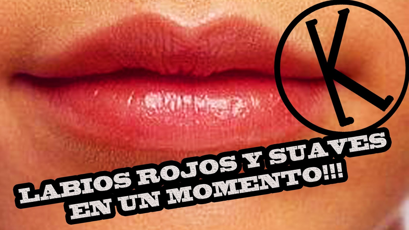 Kiket: EXFOLIANTE PARA LOGRAR UNOS LABIOS HERMOSOS Y SALUDABLES