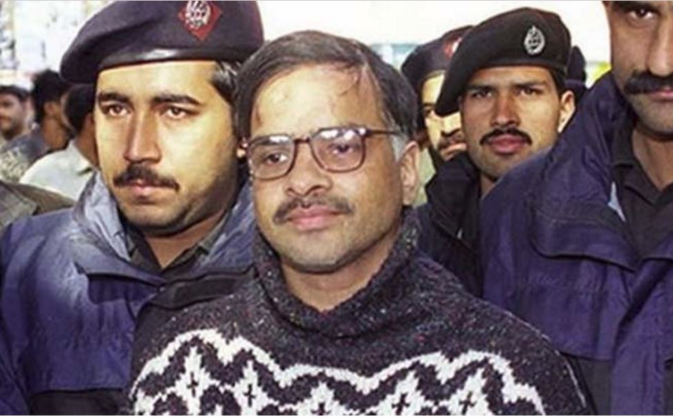 BIOGRAFIA-Javed Iqbal, SERIAL KILLER,