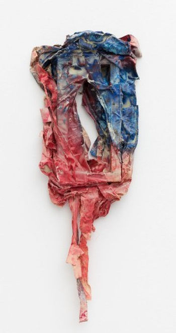 ocrablog: MICHAEL BUTHE (1944 – 1994): RETROSPECTIVE - KUNSTMUSEUM LUZERN