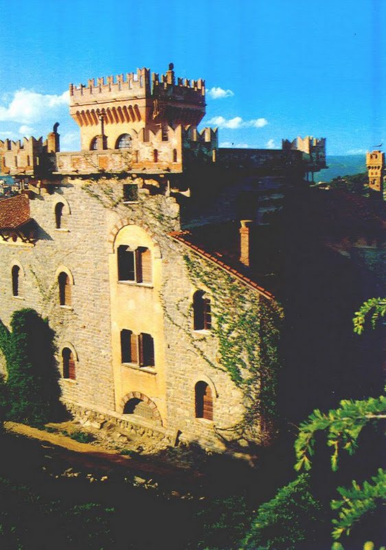 antblog: Nuoro: viaggio nel tempo