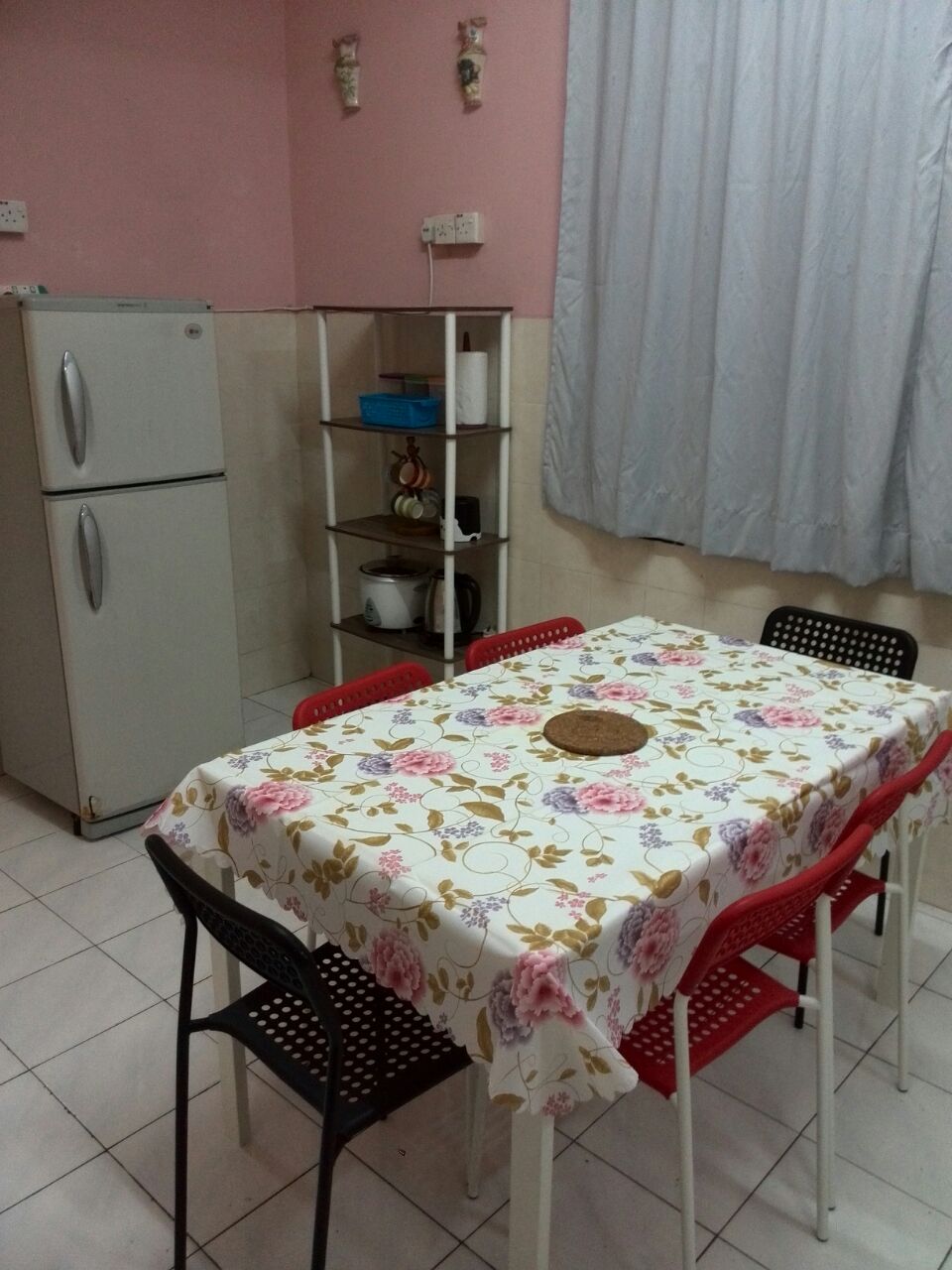 COMEL HOMESTAY AND GUEST HOUSES KUANTAN: Galeri Gambar