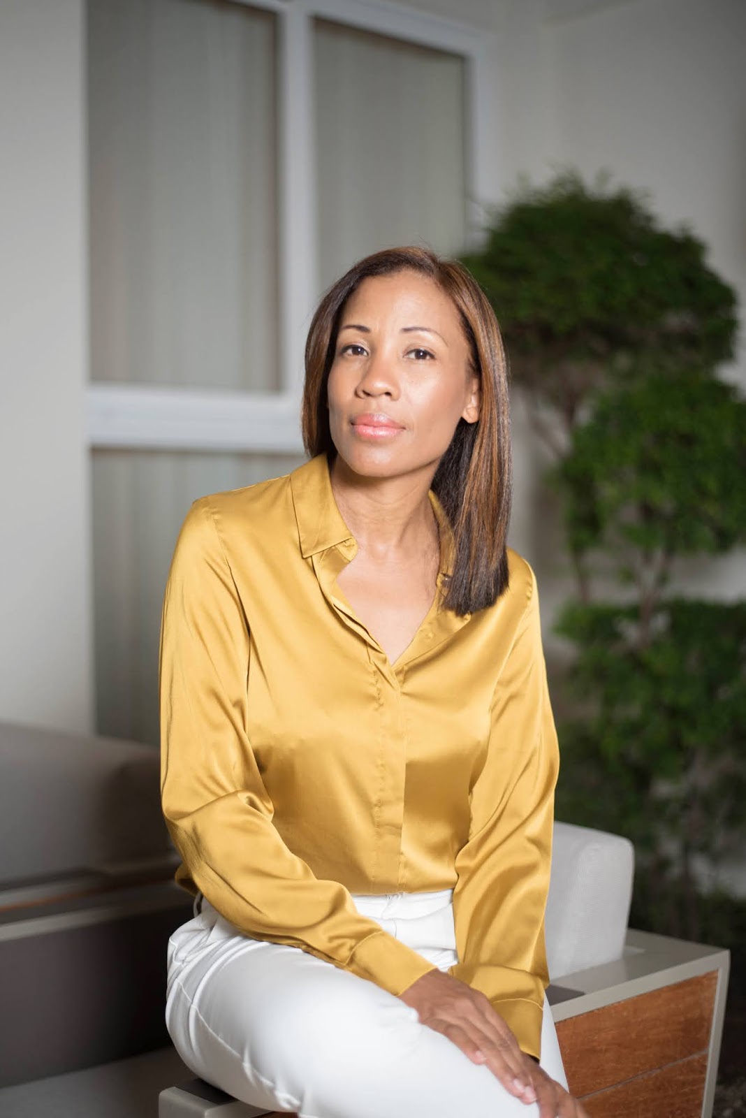 Conoce a Dania Rodríguez, Asesora de Imagen Personal | Purcuapa Magazine