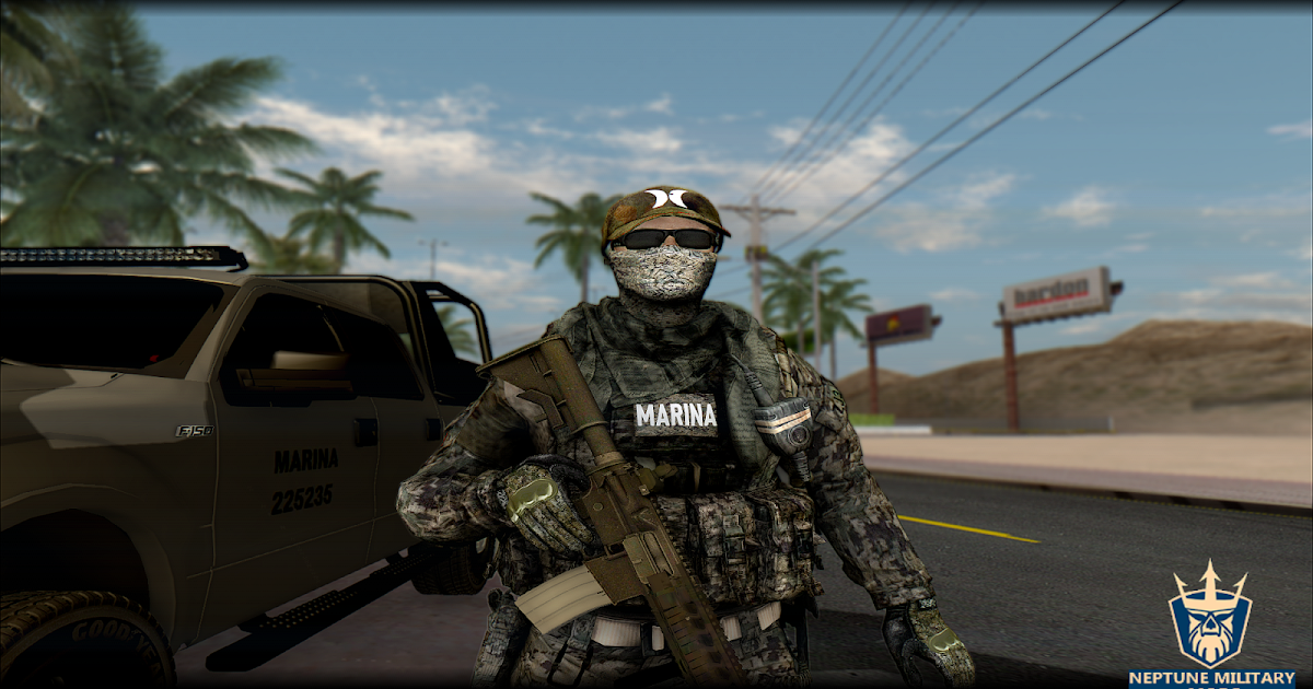 Batallon de Comandos - UNOPES