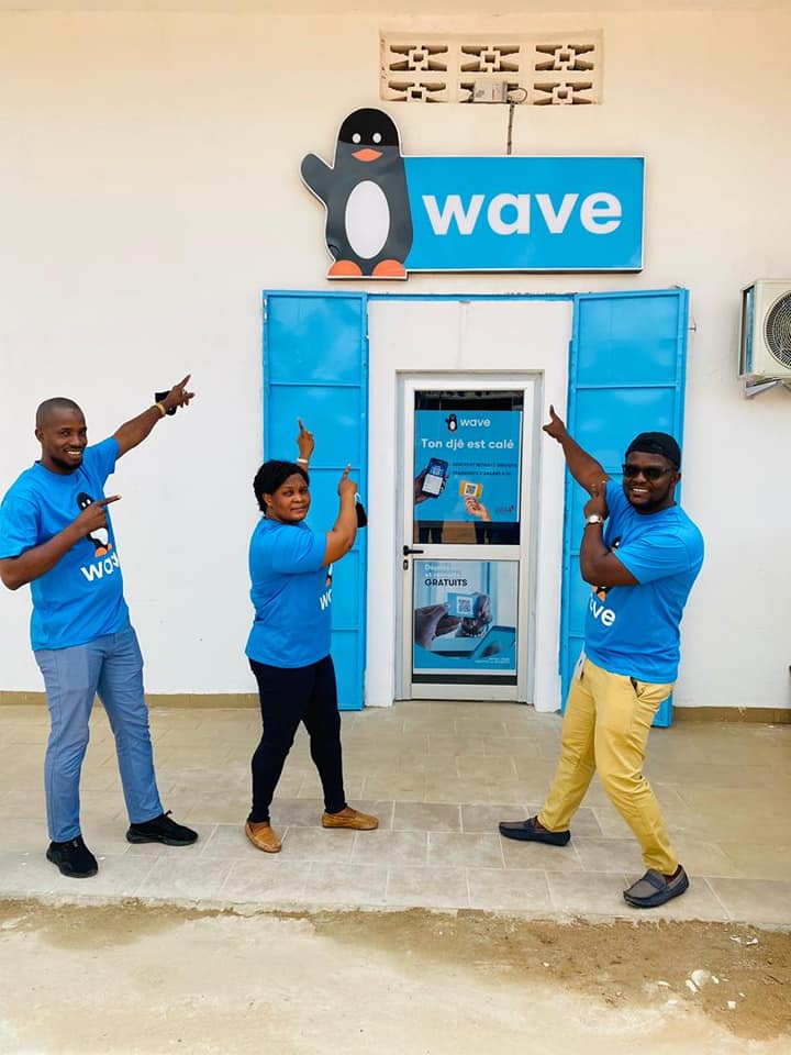 WAVE CI: LA VILLE DE SAN PEDRO A DESORMAIS UNE AGENCE PREMIUM