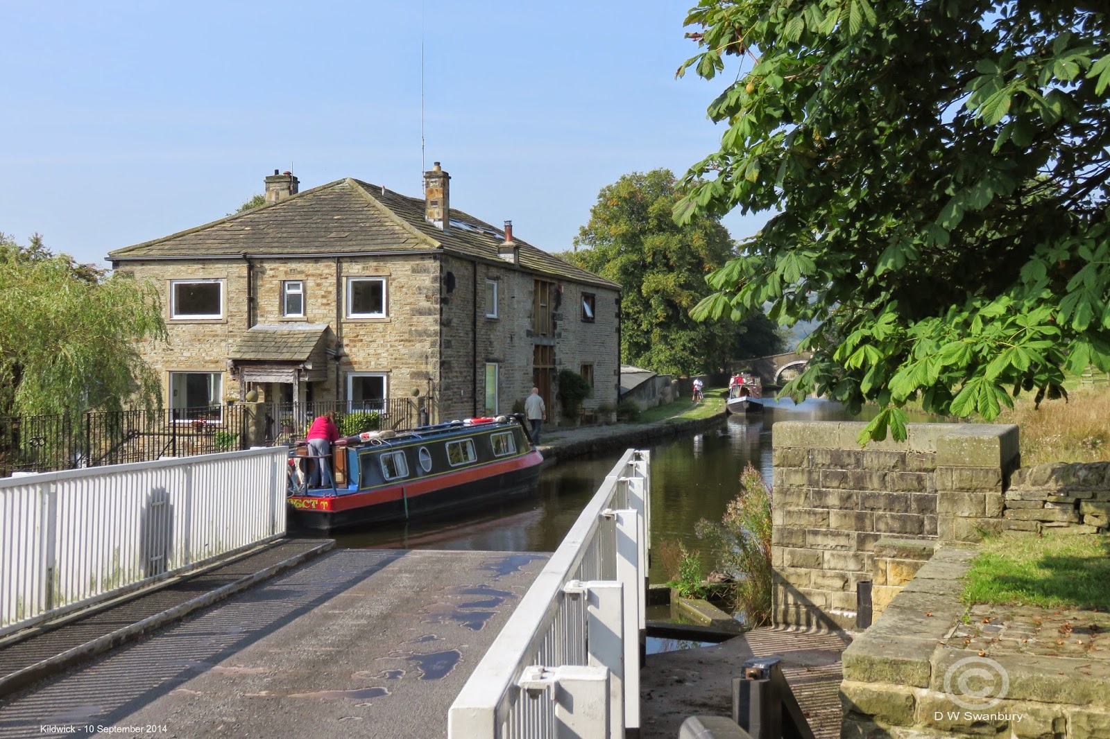 Colne Valley Beagles and other things of interest.: HOLIDAY SNAPS!