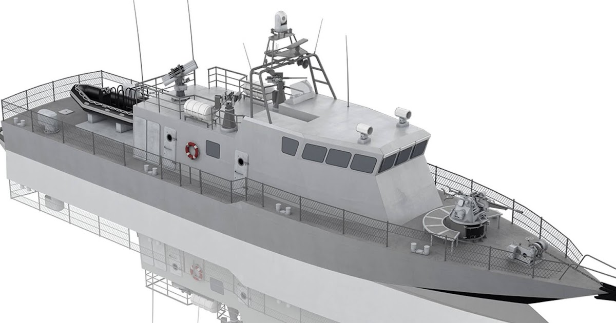 The rhk111 Philippine Defense Updates: PN signed Contract for the FAIC ...