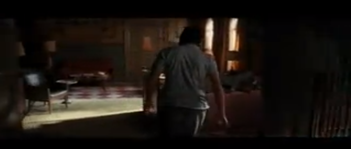 Thriller : Analysis of the opening title sequence of Inception