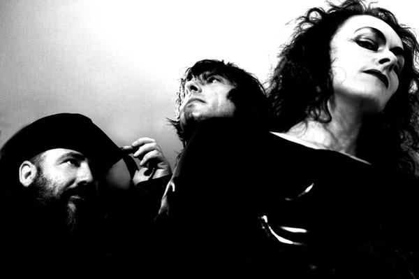 The March Violets reveal final track list ~ INTRAVENOUS MAGAZINE: Your ...