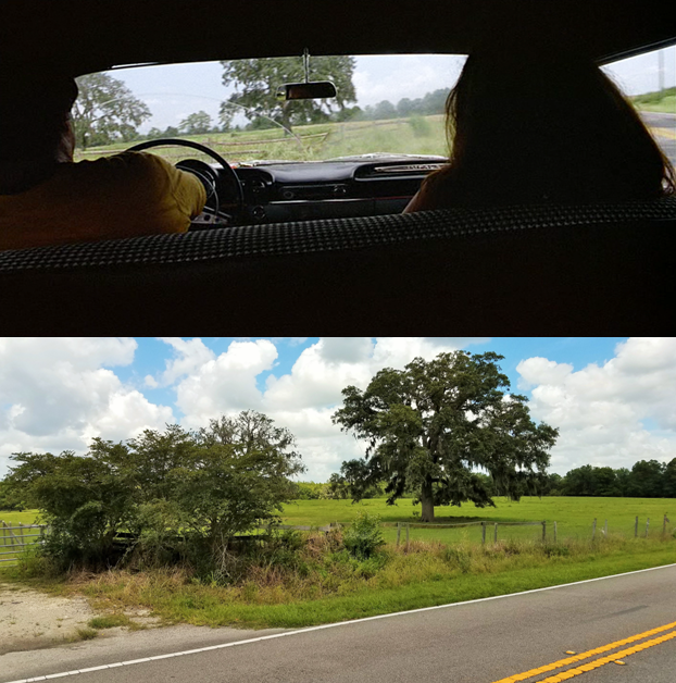 Then & Now Movie Locations: Jeepers Creepers