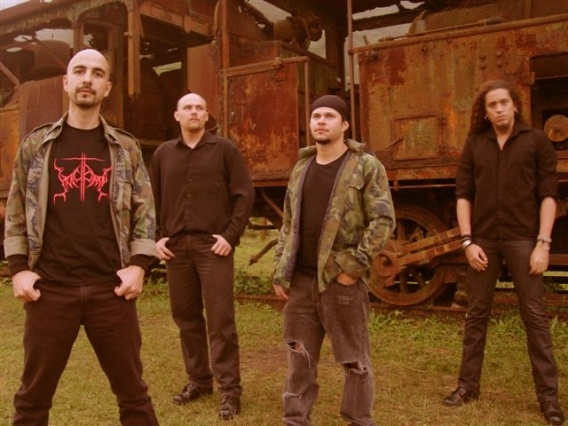 Unblack Archives: DEATH POEMS