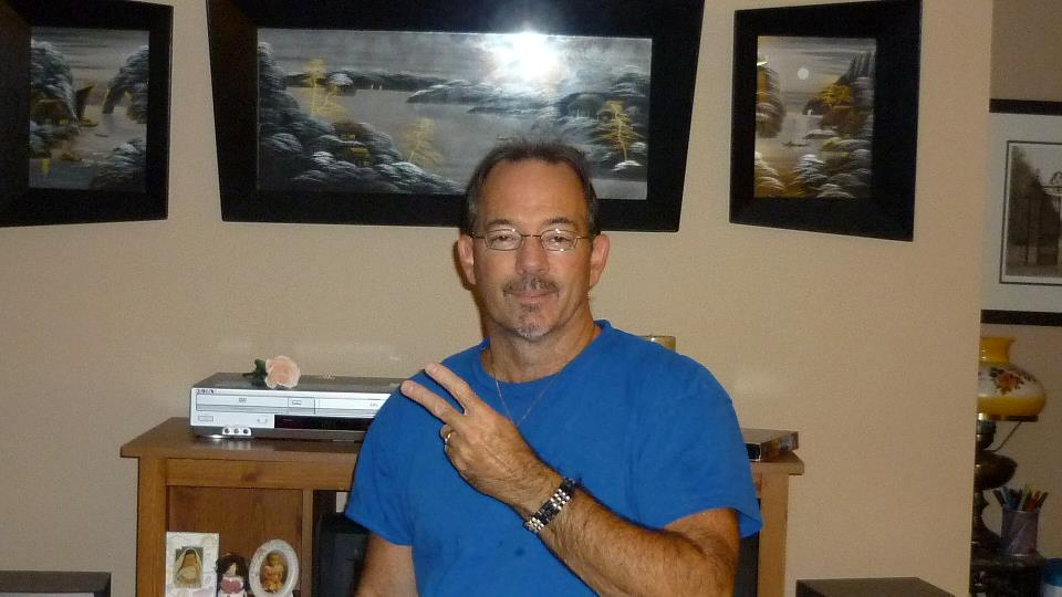 Randy Brisson fires back at Hoaxing claim ~ The Crypto Crew