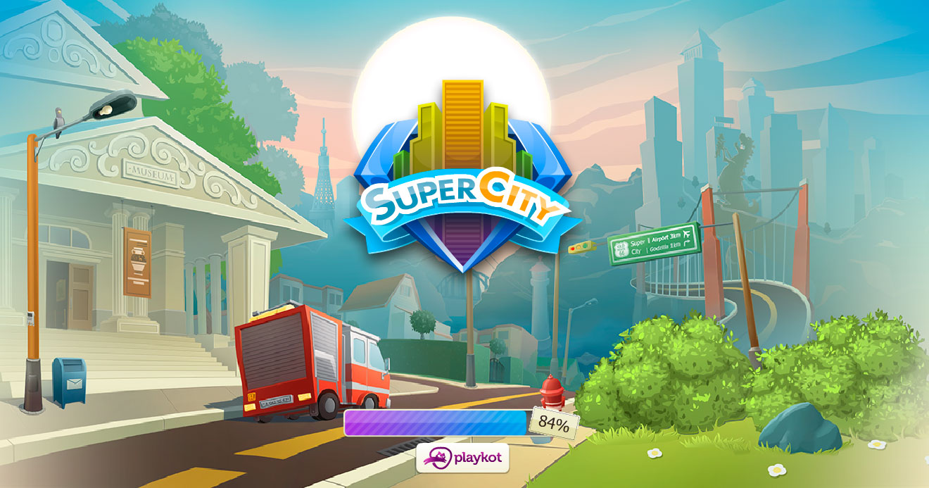 50 energies from SuperCity: 1 February 2017 - OneMagazino
