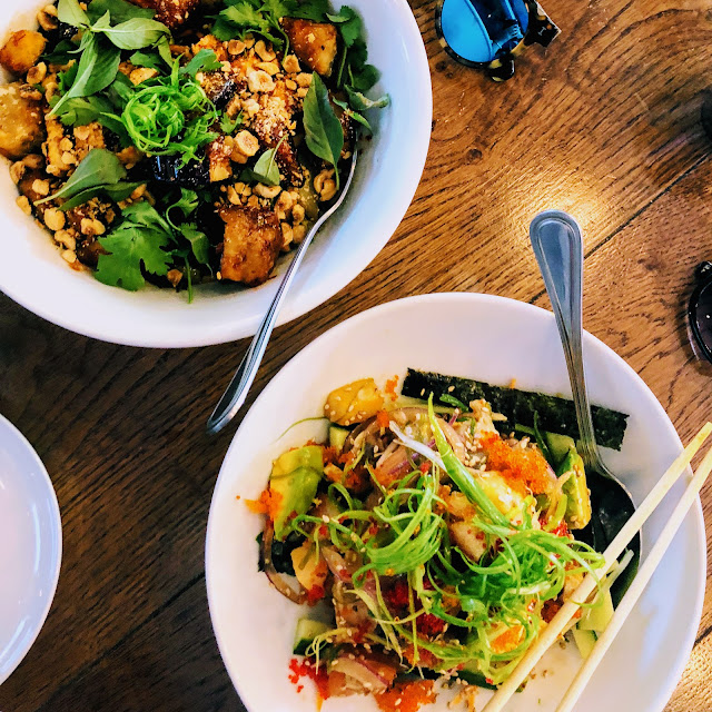 Botika: Peruvian-Asian Fusion [Eat] - Treast | Irasema Ortiz