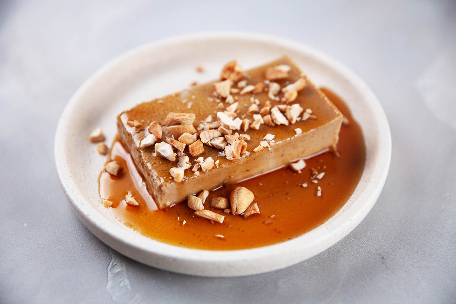 How to Make Watalappan at Home Easily