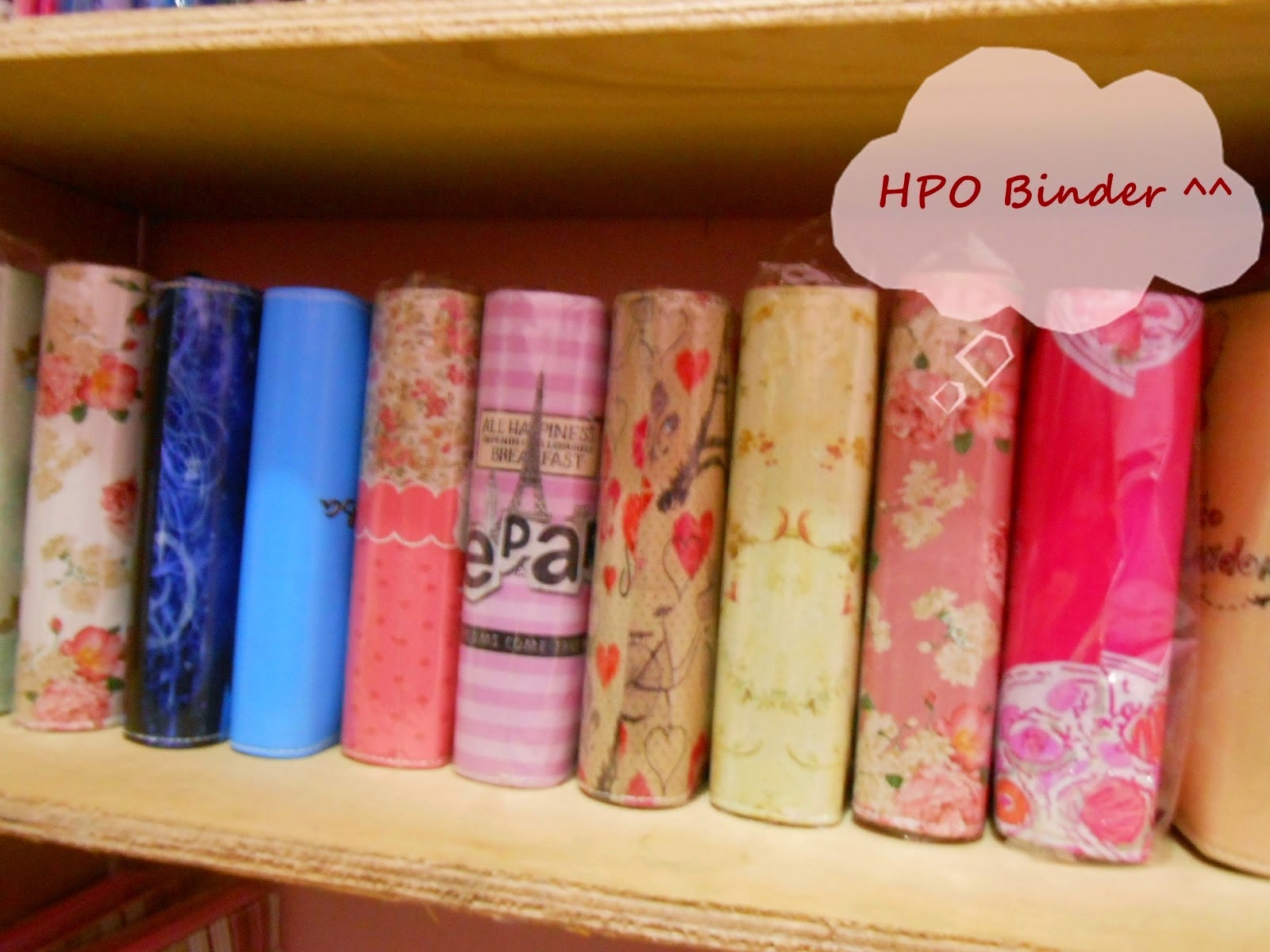 Pusat Binder Motif Lucu ~ J&J Binder Jual Binder Agenda Kantor dan ...