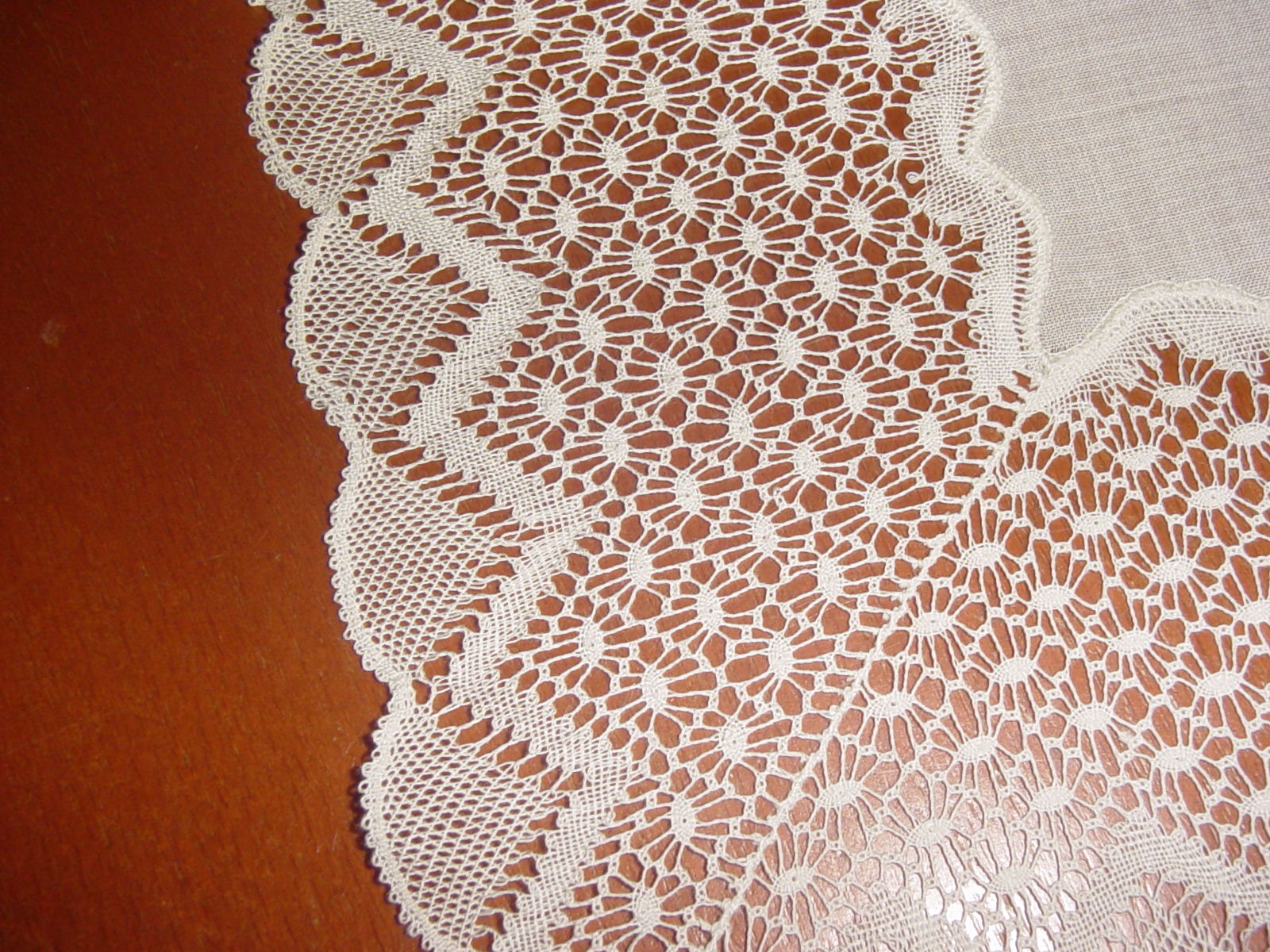 trozitoatrozito: ENCAJE DE BOLILLOS