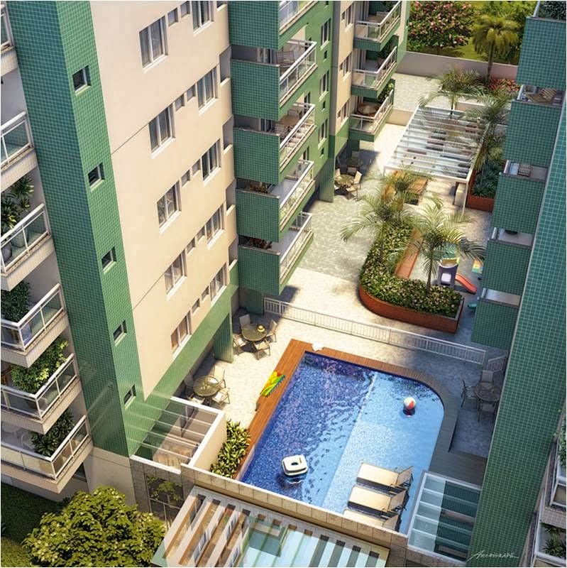 Contemporâneo Design Resort: Native Residences