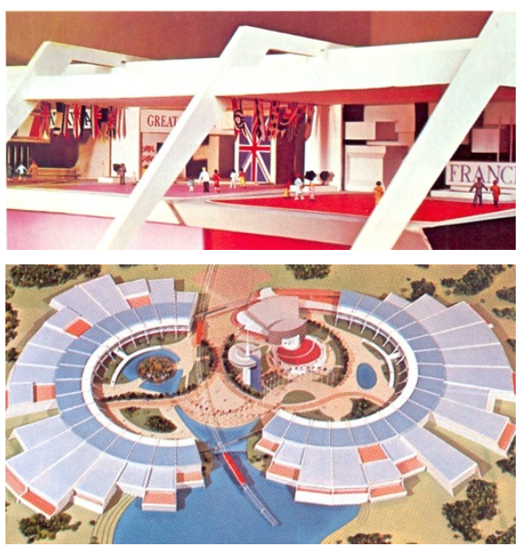 Disney Avenue: Tale of Two EPCOTs - Part II