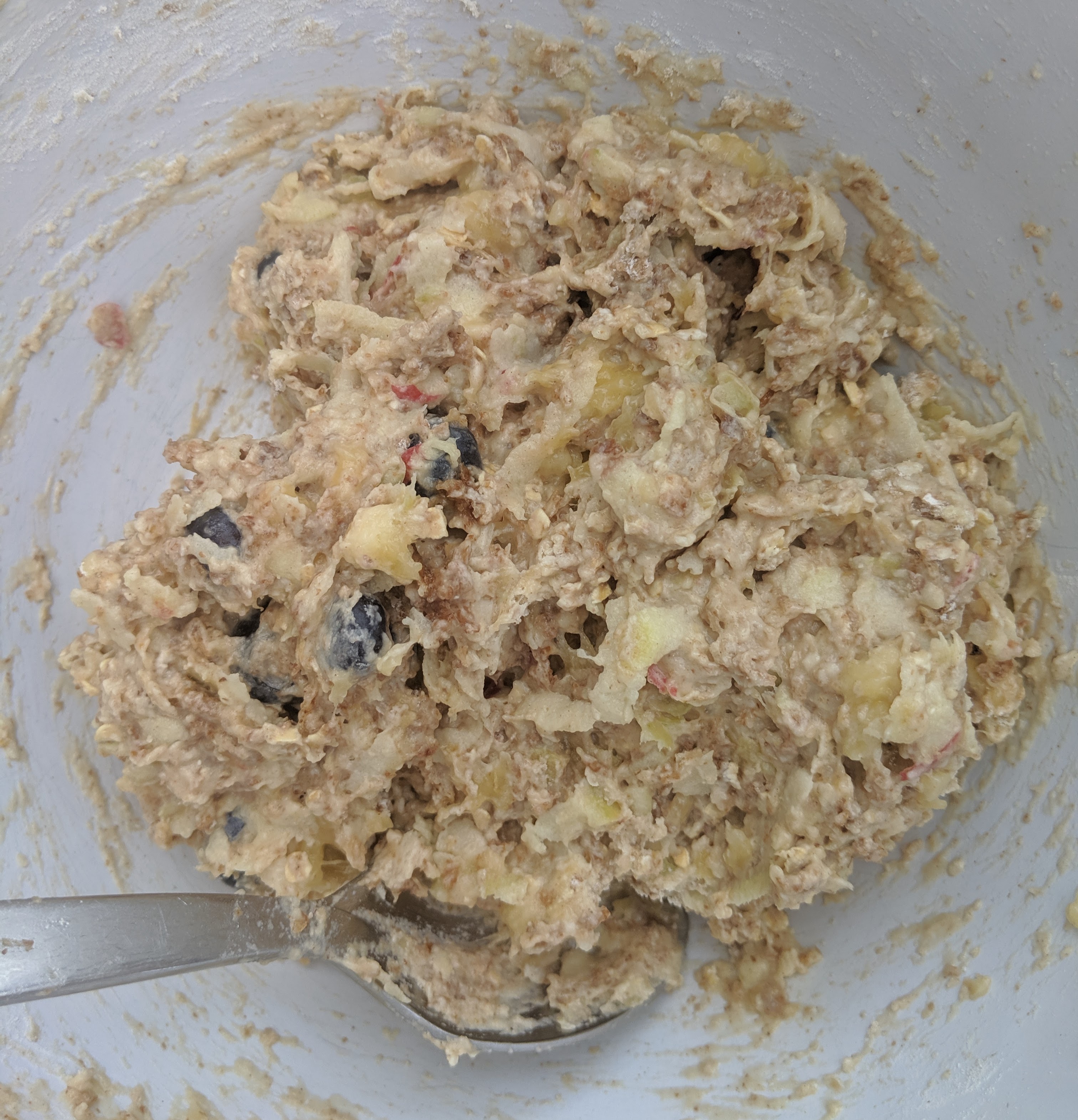 After School Fruity Weetabix Cookies Recipe | North East Family Fun