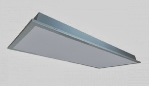 The LED Specialist: Integral Lighting Unveil Their New Range of LED Panels