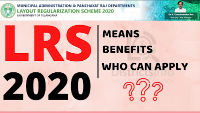 What is LRS ? Benefits and Who can apply for LRS